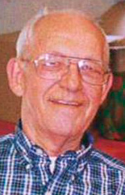 ORVILLE SLOTTEN | News, Sports, Jobs - Messenger News